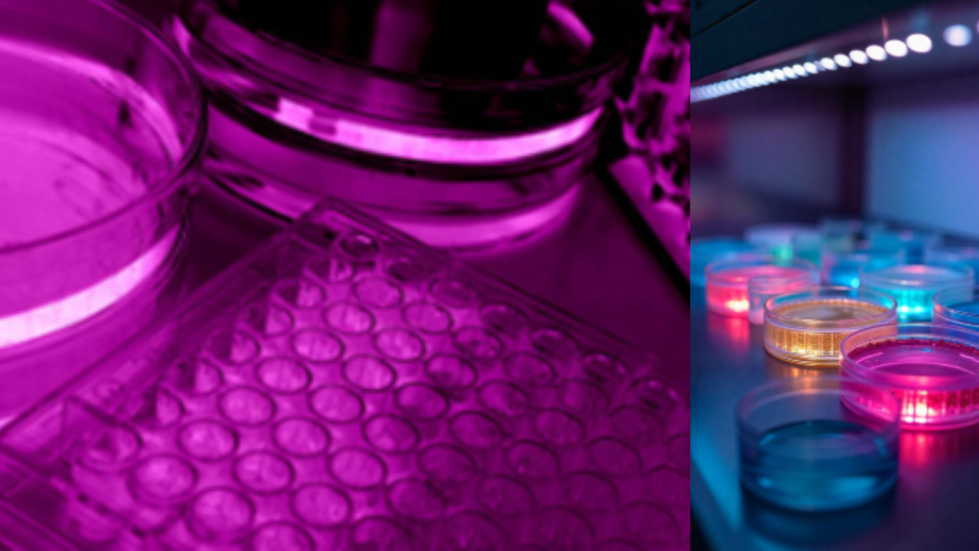 Transforming Labs with the Spectrolinker™ UV Crosslinker & Sanitizing