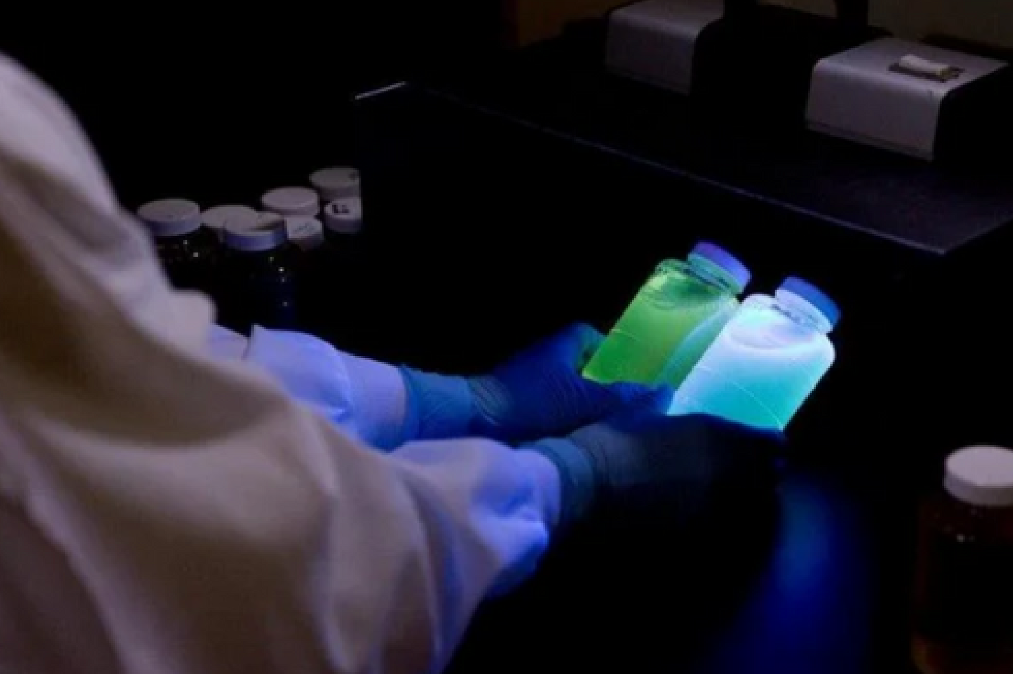 How to Safely Use UV Light for Disinfection