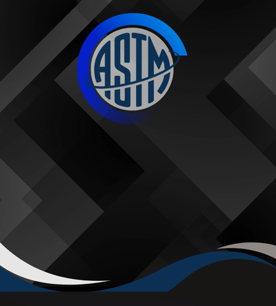 ASTM E3022 Certified Blacklight Lamps and Flashlights