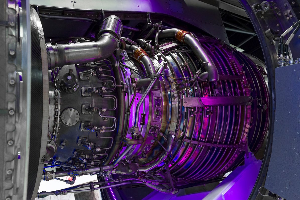 High-Performance Aerospace UV Solutions | Spectro-UV