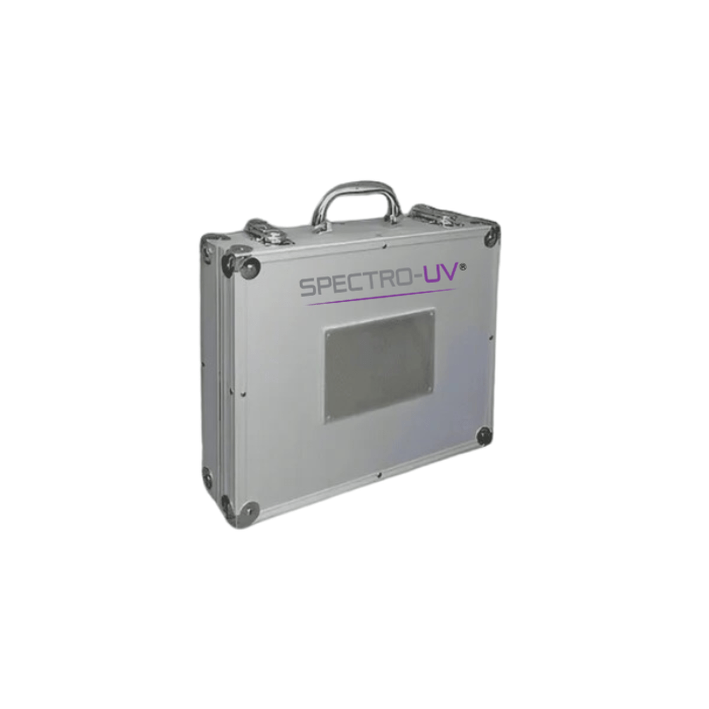 Reliable Radiometer Carrying Case | NDT on the Go:
