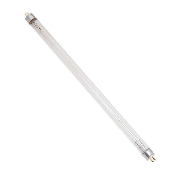 Tubo Spectroline NDT de 8 vatios y 254 nm (BLE-8T254)