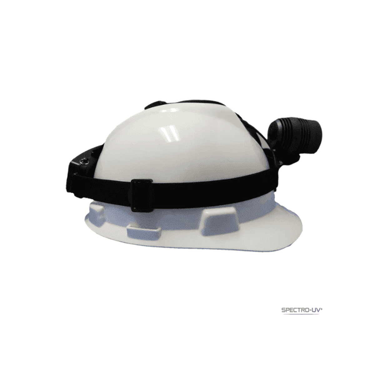 EagleEye I 365nm Ultraviolet (UV-A) Blacklight LED Headlamp