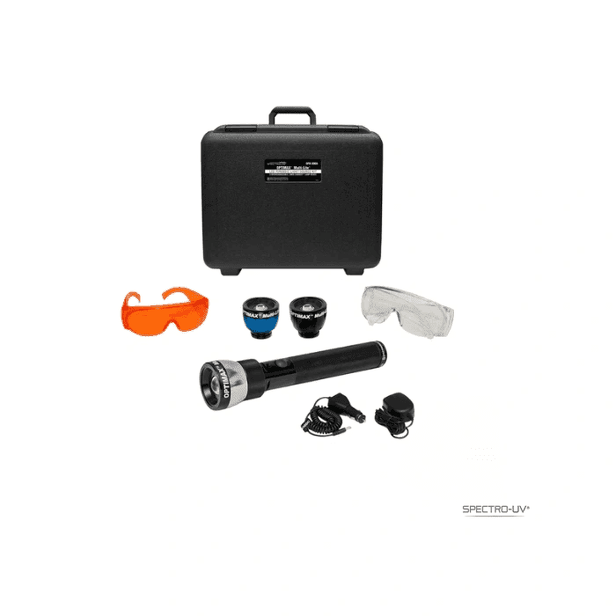 OptiMax Multi-Lite LED Alternate Light Source (ALS) (OFK-300A)
