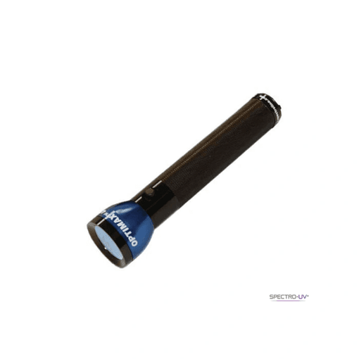 OptiMax 450 Rechargeable LED 450nm Blue Light Flashlight (Also ...