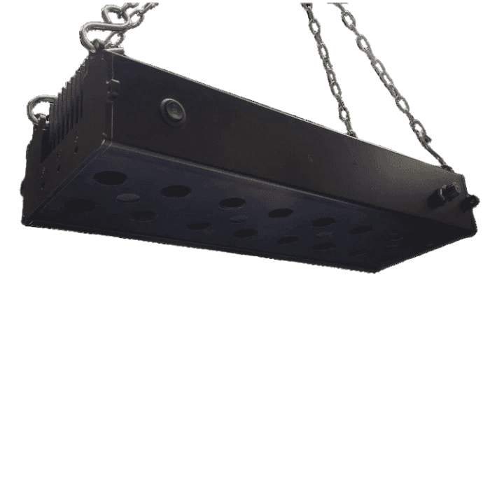 PowerMAX 365 365nm UV-A LED Panel Flood Lamp Also available in foreign ...