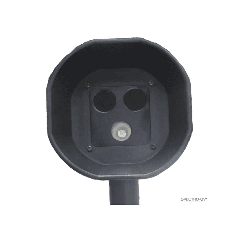 Classic Series Dual Beam LED 365nm and White light Lamp (CLA-100)