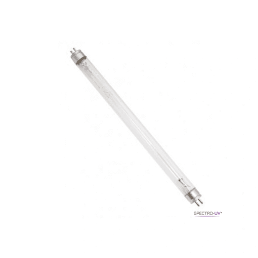 Spectroline® NDT 8 Watt 254 nm Tube (For Model ENF-280/12H, ENF-280C ...