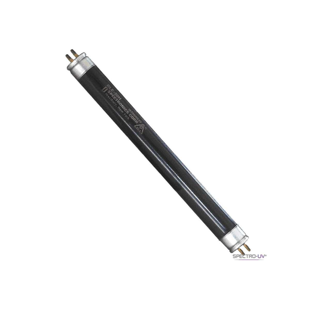 Spectroline NDT 4 Watt 365 nm BLB Tube