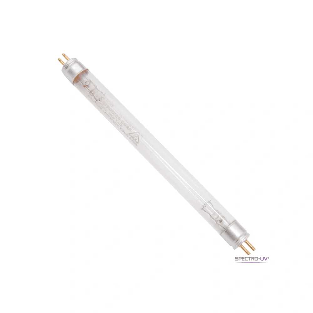 Spectroline NDT 4 Watt 365nm BL Tube (For Model CM-24A, EN-140, ENF-240C)
