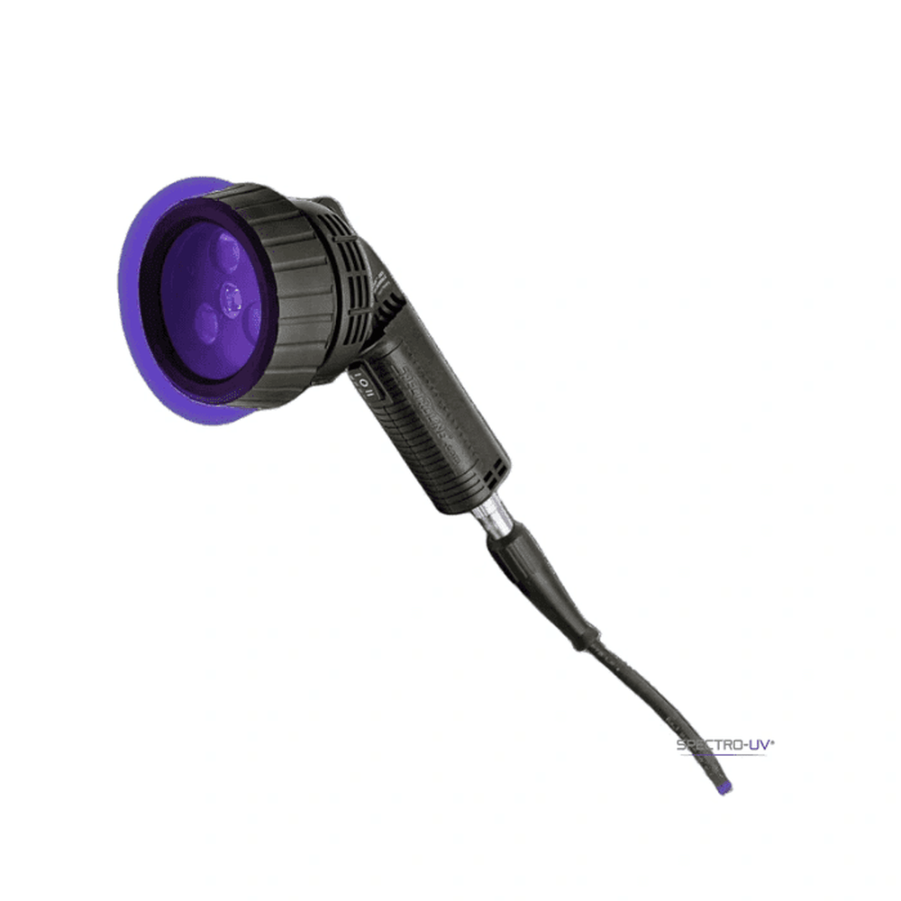 Explore Ultraviolet UV-A Blacklight: Your Essential UV Lamp