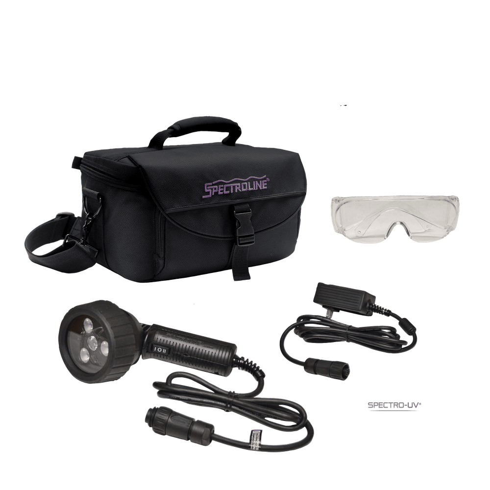 Explore Ultraviolet UV-A Blacklight: Your Essential UV Lamp