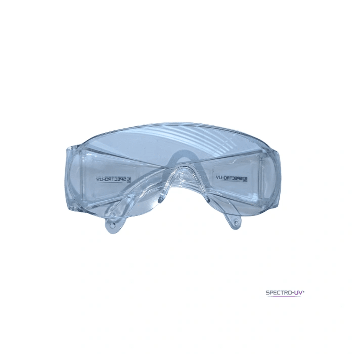 UV Absorbing Goggles