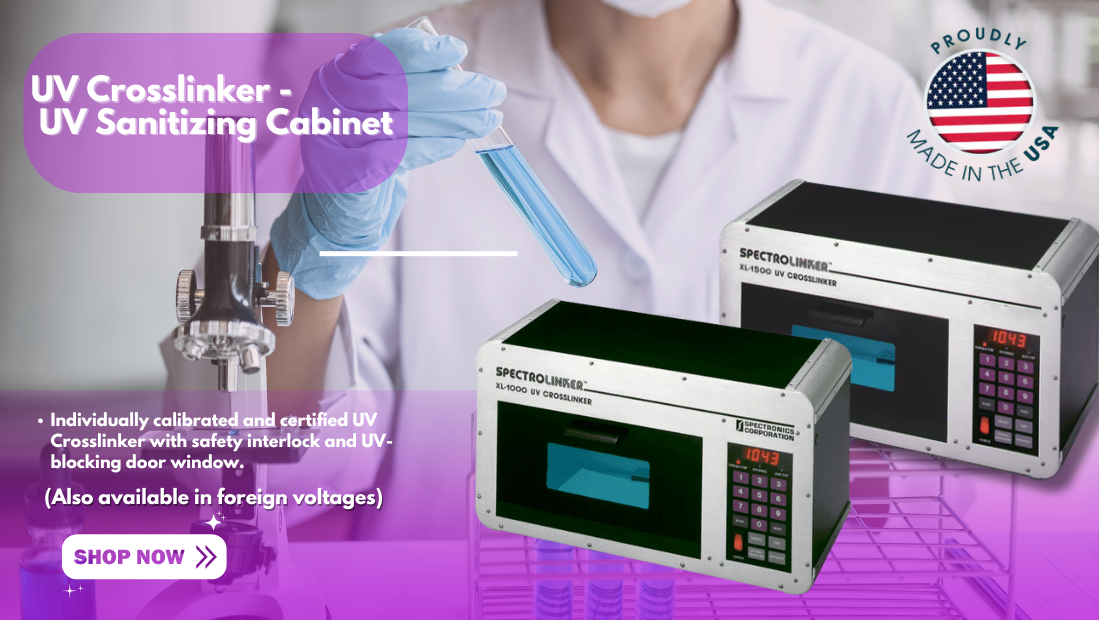 Leading UV Inspection Lamps for Non-Destructive Testing | NDT