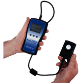 AccuPRO Dual Sensor Radiometer / Photometer (XP-2000)