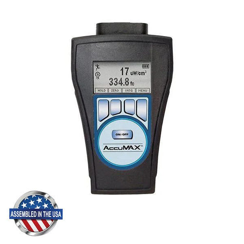 Accurate Radiometer for Precise Light Measurements |Fast Shipping