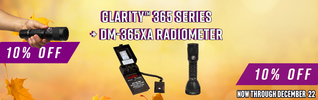 Spectro-UV:Blacklight, Ultraviolet & Non Destructive Testing Equipment