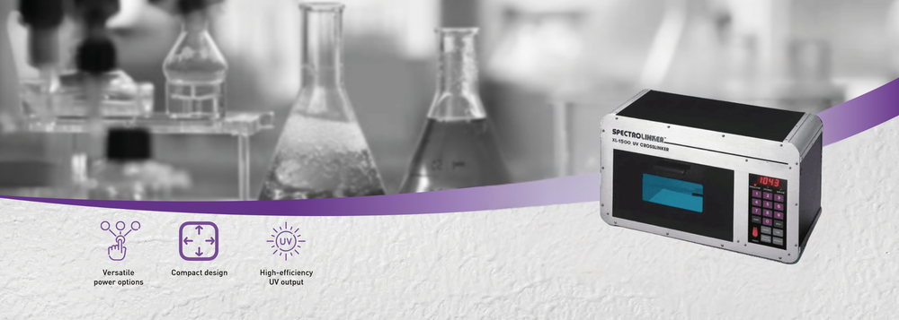 Leading UV Inspection Lamps for Non-Destructive Testing | NDT