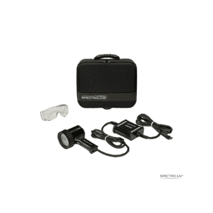 uVision 365 Deluxe Series LED 365nm Ultraviolet