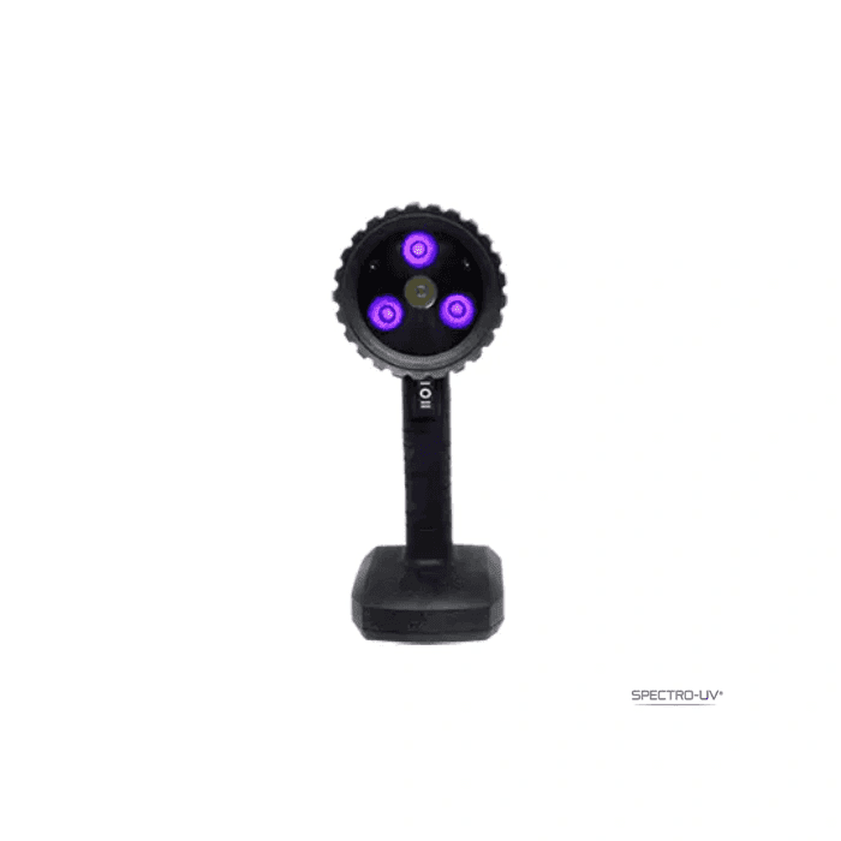 uVision 365 LED 365nm Ultraviolet (UV-A) Blacklight Lamp Kit with 365nm