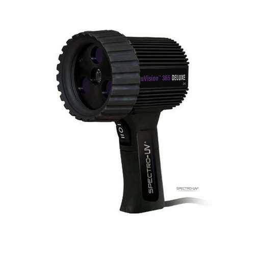 Leading UV Inspection Lamps for Non-Destructive Testing | NDT