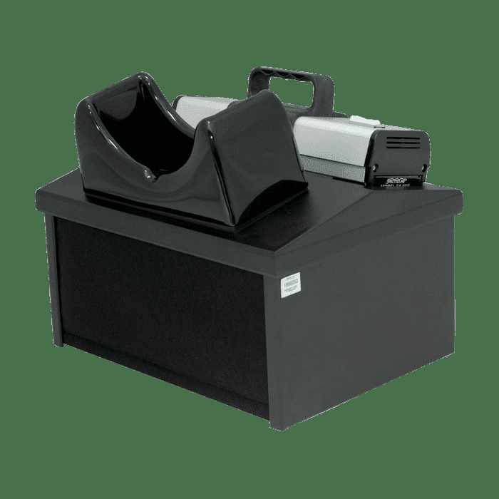 CM Series Fluorescence Analysis Viewing Cabinet CM-10A with ENF-240C UV ...