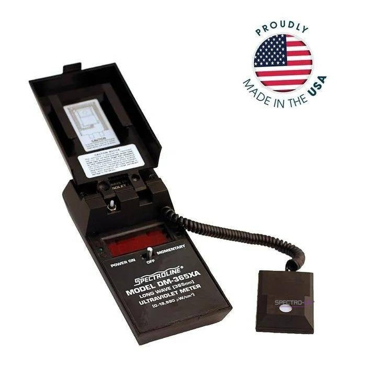 UV Radiometer / Photometer (ASTM)