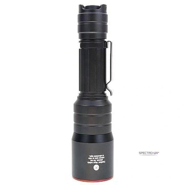 Nano 365 Series LED 365nm Blacklight Flashlight (IDX-500)