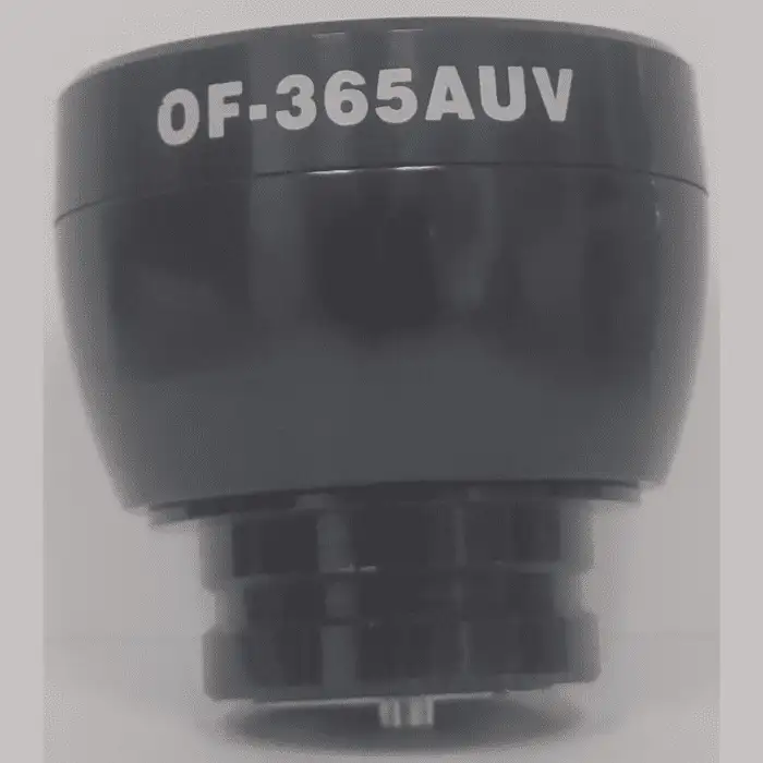 OptiMax Multi-Lite LED Forensic Alternate Light Source ALS Inspection ...