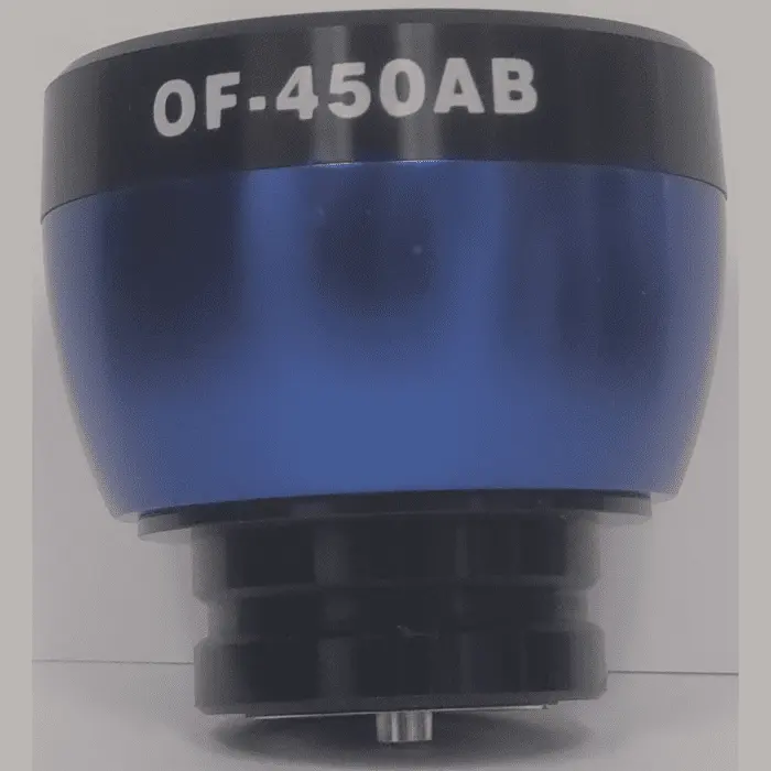 OptiMax Multi-Lite LED Forensic Alternate Light Source ALS Inspection ...