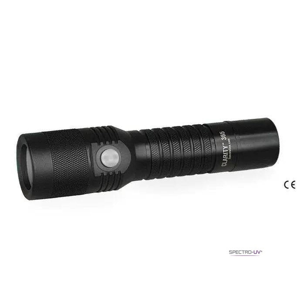 Clarity 365 Kit de linterna UV-A de 365 nm con batería alcalina (SPN ...