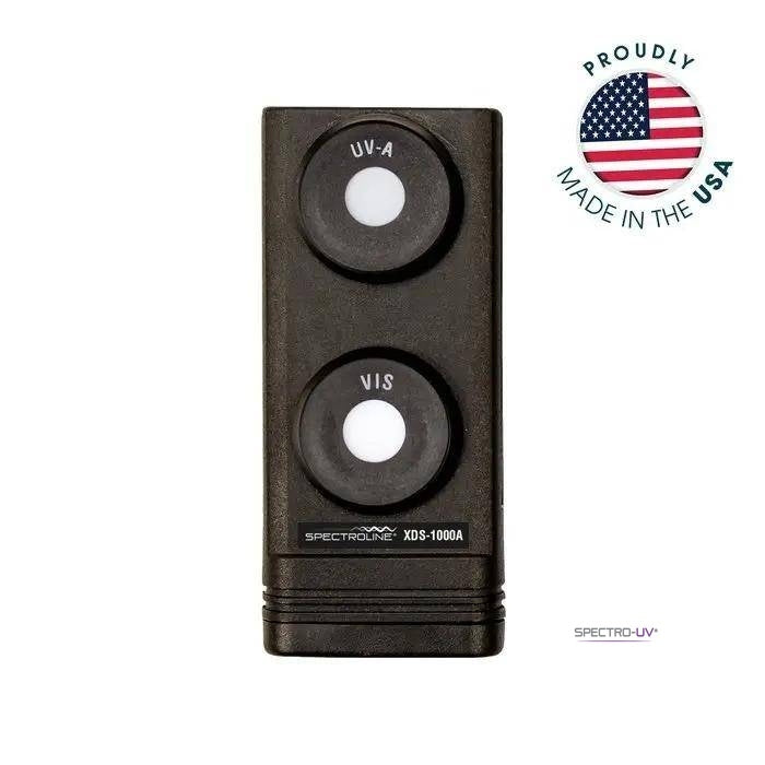 XDS-1000A AccuMAX™ Dual Sensor Detector (ASTM) - Spectro-UV