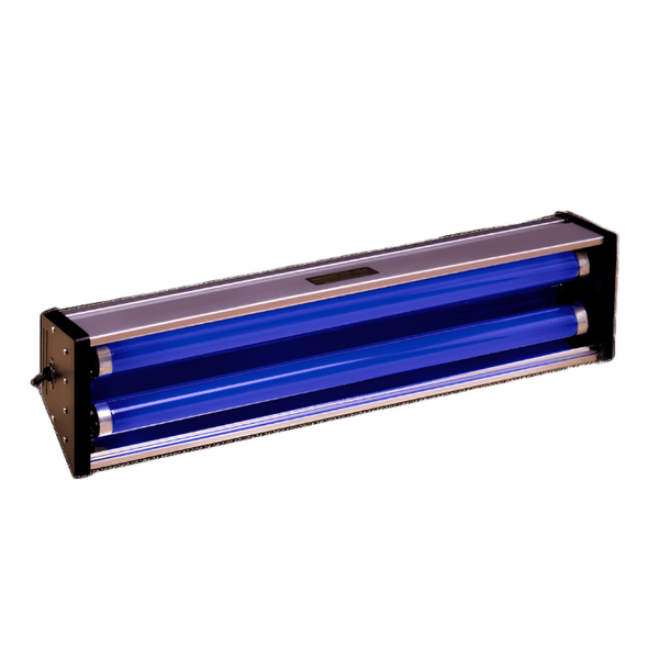 X-Series Bench Lamp 15 Watt BLB Tube (XX-15A)