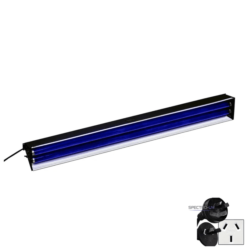 X-Series Bench Lamp 40 Watt BLB Tube (XX-40)