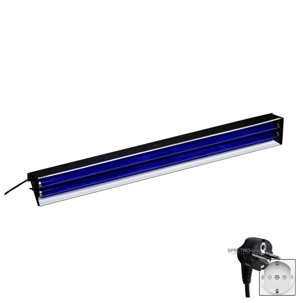 X-Series Bench Lamp 40 Watt BLB Tube (XX-40)