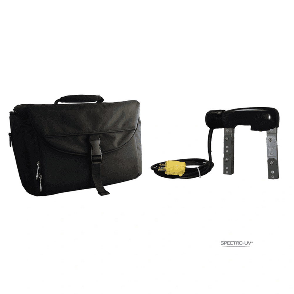 Magnetic Particle Inspection AC Yoke